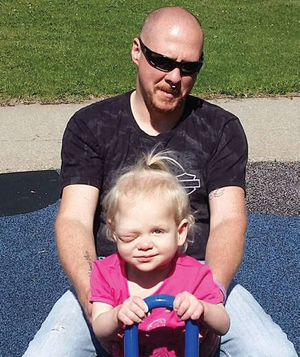 Stacey Kinley - Tumour Foundation of BC