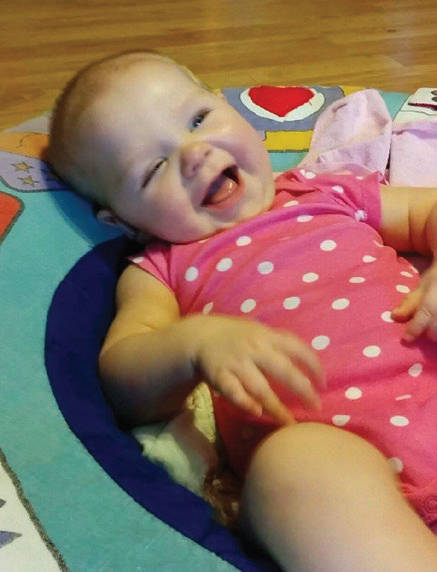 Stacey Kinley - Tumour Foundation of BC