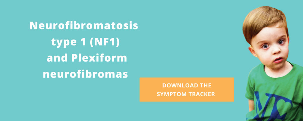 Living with NF1 and PNs - Tumour Foundation of BC